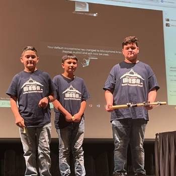 New Mexico Tech Hosts Competition for Future Inventors and Engineers ...