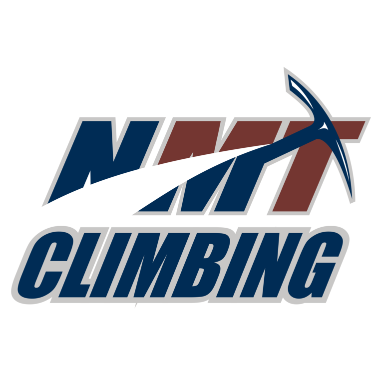 Box Canyon Climbing Competition: New Mexico Tech